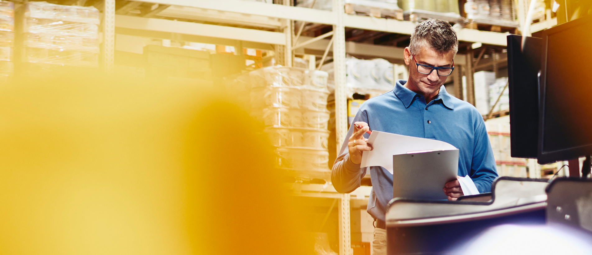 Working as a shipper receiver | Randstad Canada