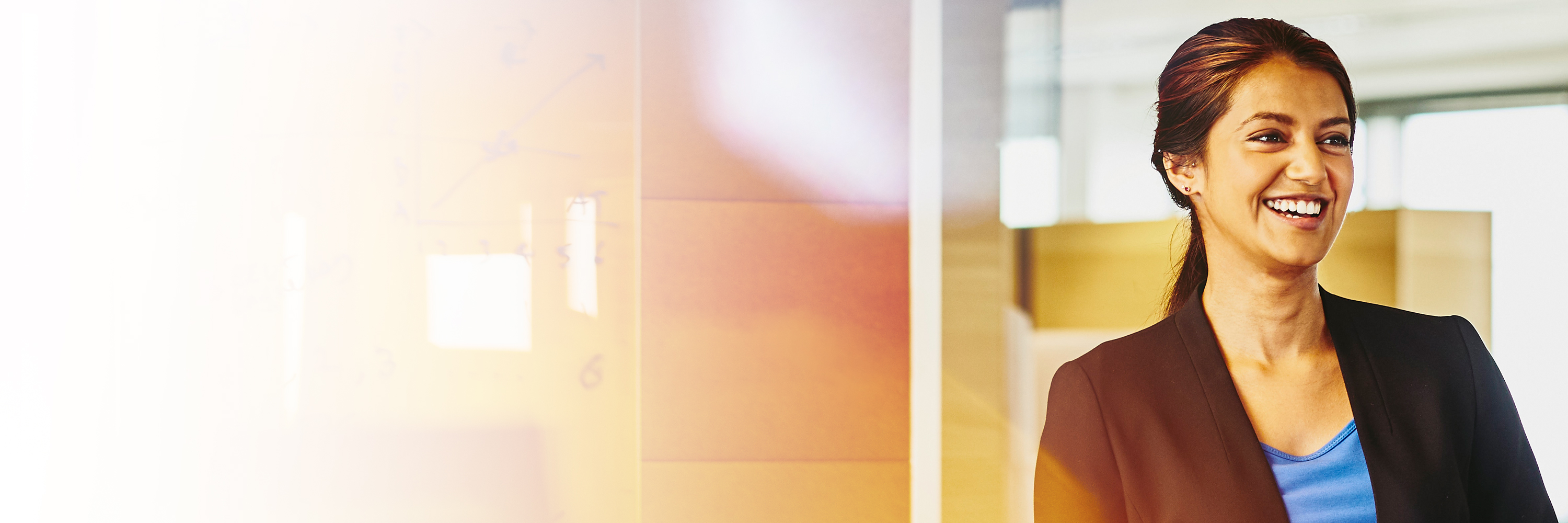 Women Transforming the Workplace | Randstad Canada