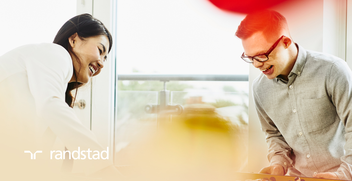 Tips For New Grads Entering The Workforce Right Now Randstad Canada