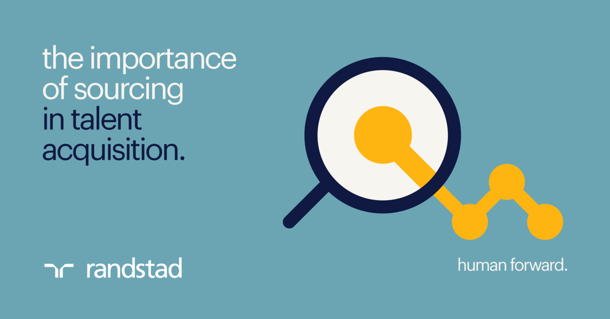 The role of talent sourcing in the talent acquisition process ...