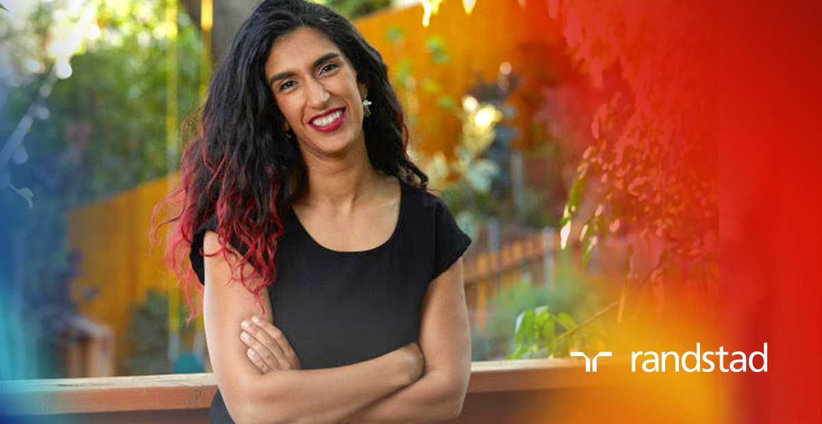 Women Who Innovate | Farah Alibay | Randstad Canada