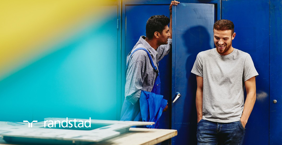 L’importance de Socialiser Avec ses Collègues | Randstad Canada