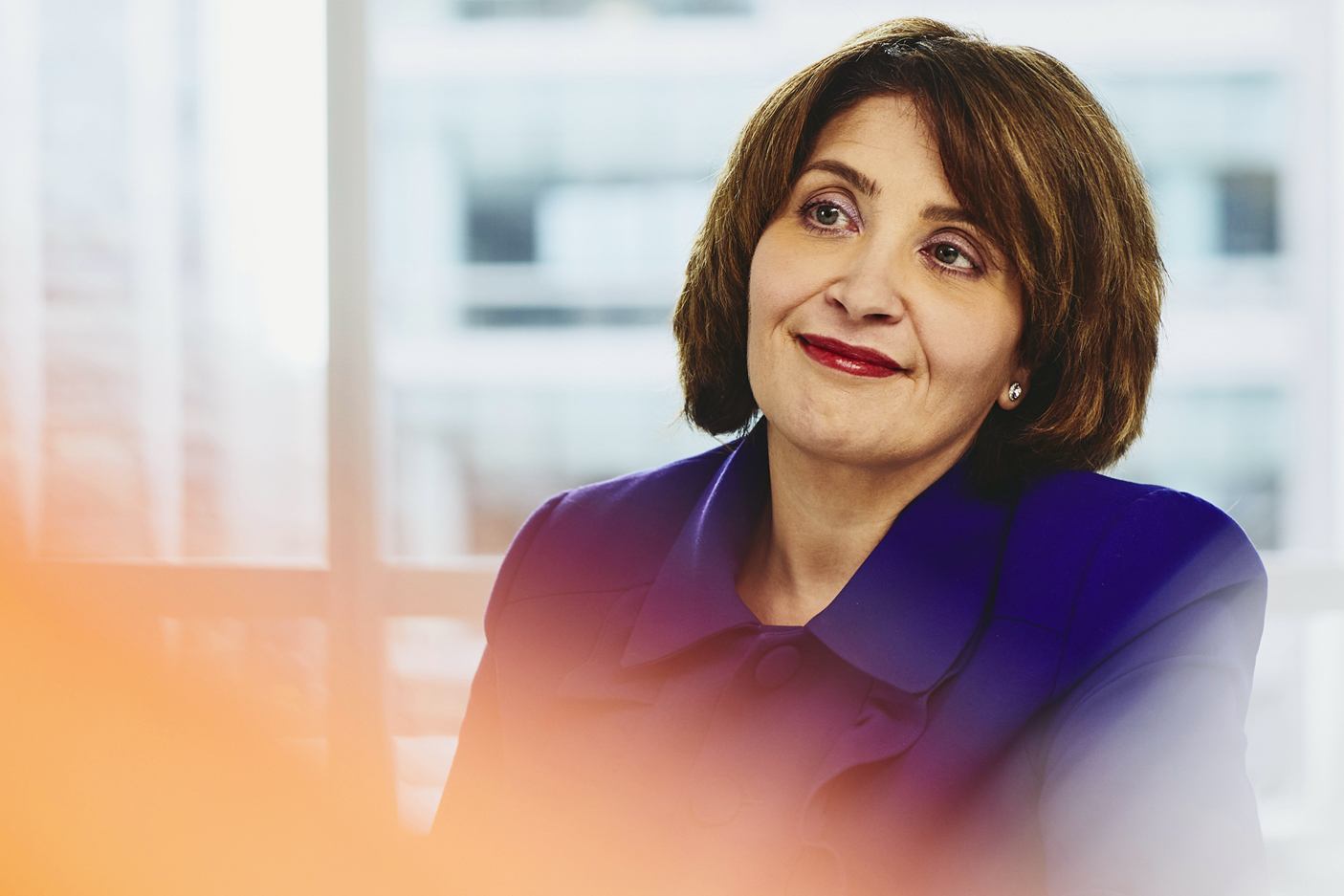 Rita Sposato named National President of ACSESS | Randstad Canada