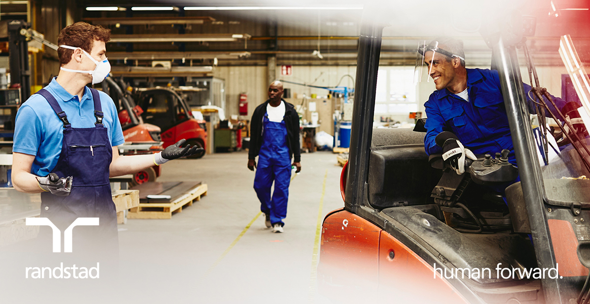 Améliorez la Planification de la Main-D'œuvre de votre Organisation Avec la Plateforme Relevate ...