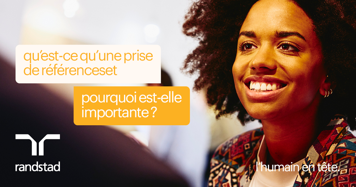 Qu'est-ce qu'une prise de références et pourquoi est-elle importante ...