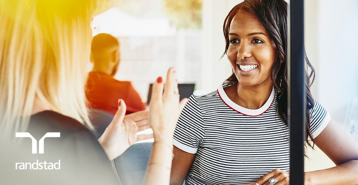 Building a positive work environment through employee experience | Randstad Canada