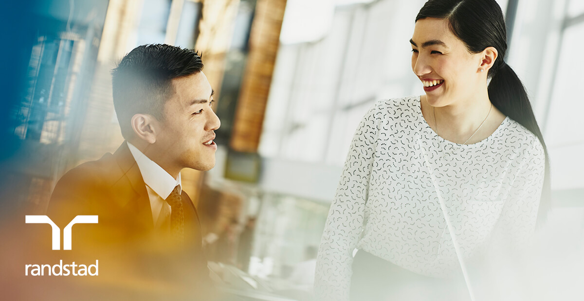 How Randstad Can Help Enhance your Employee Experience | Randstad Canada