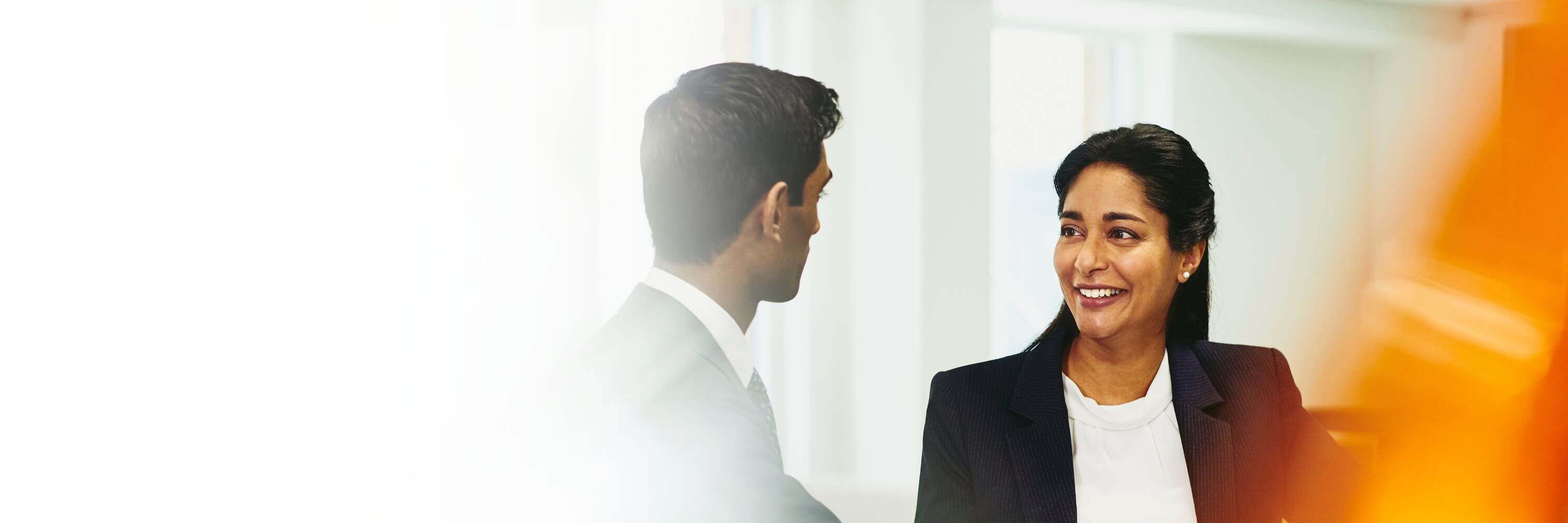 Human Resources Salary Guide | Randstad Canada