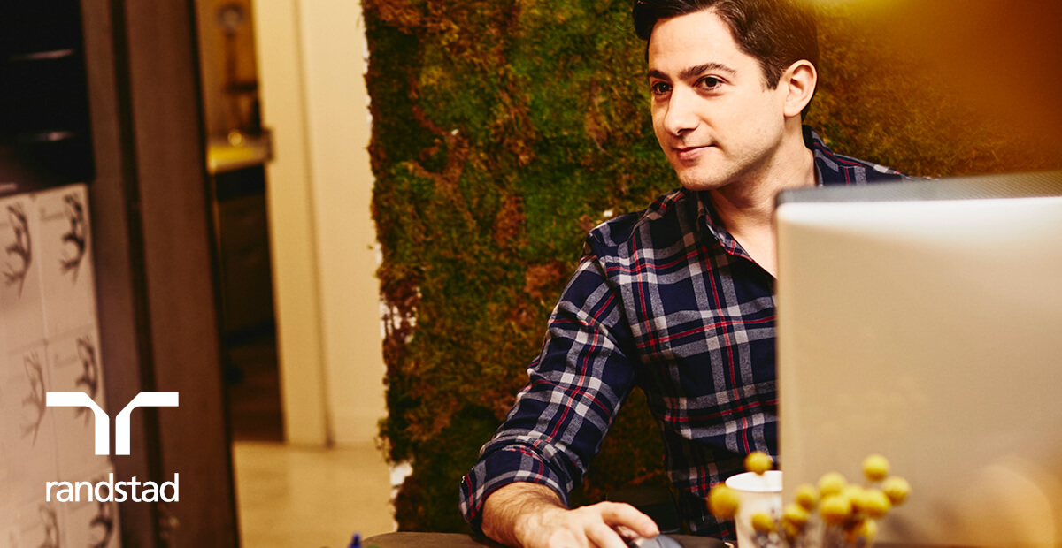 How to Clean Up Your Work Computer | Randstad Canada