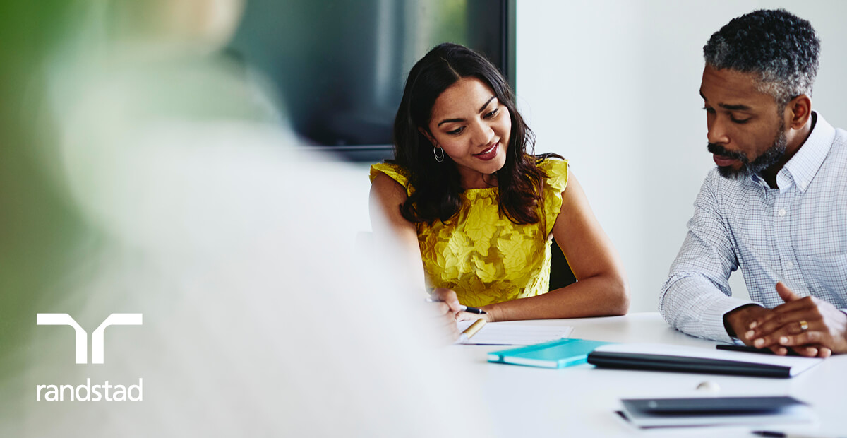 Working as a data engineer | Randstad Canada