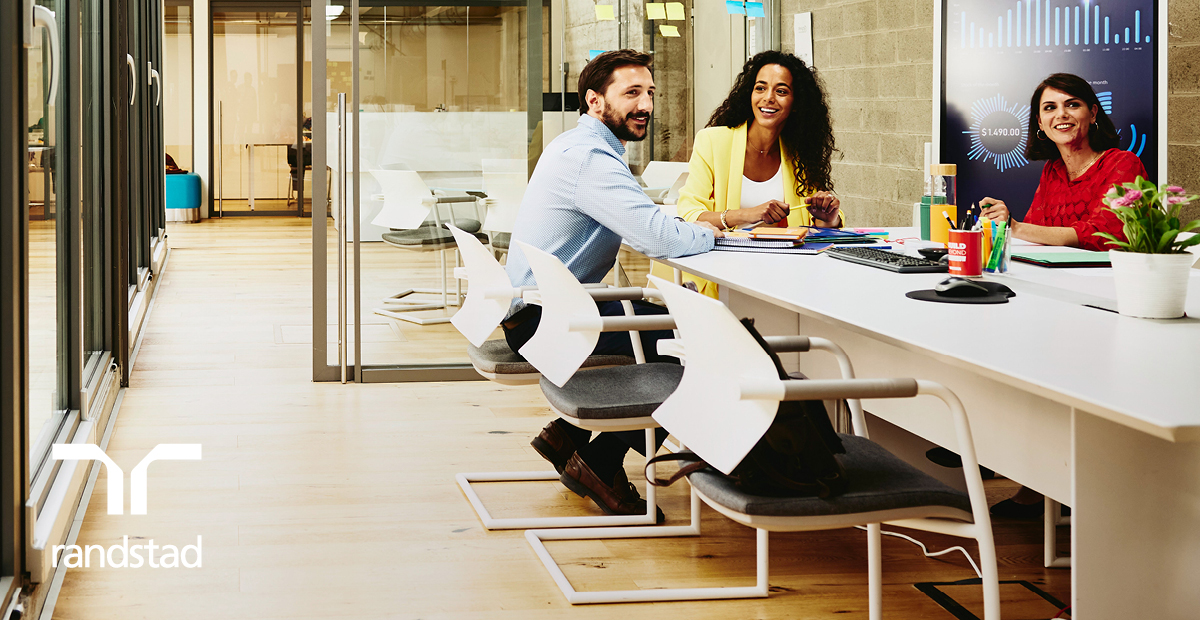 Working as a .net developer | Randstad Canada