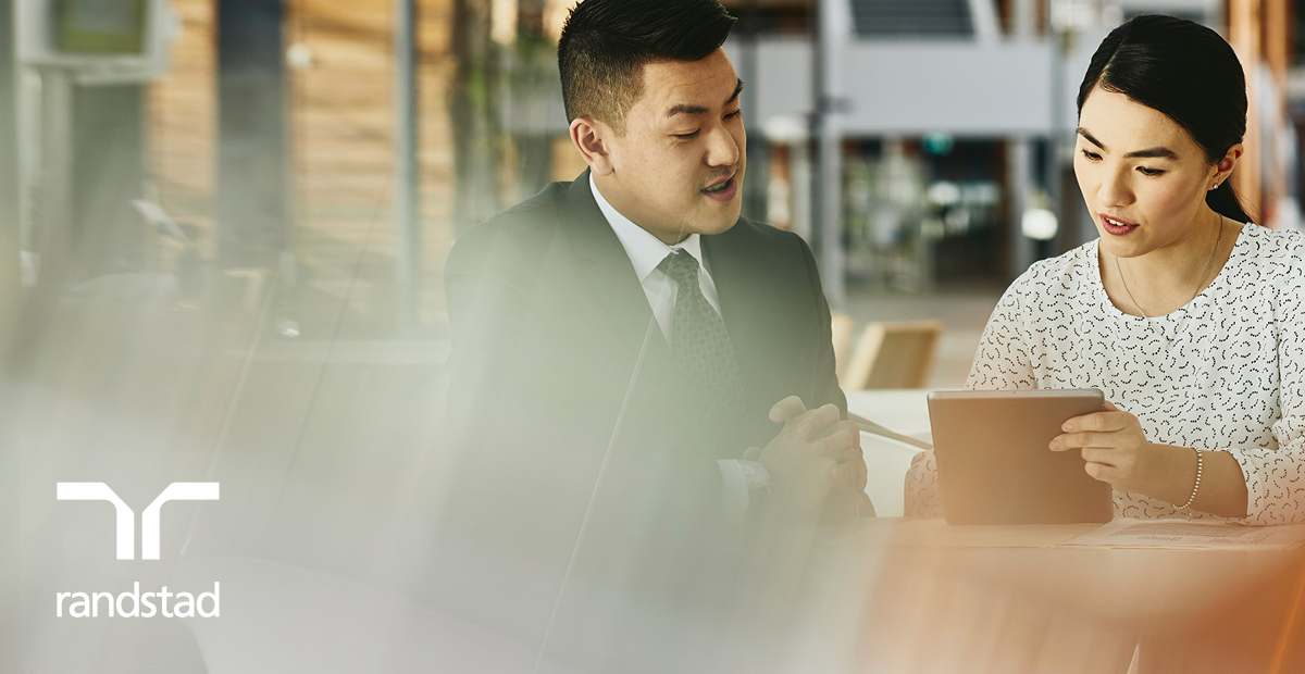 Working as a brand manager | Randstad Canada