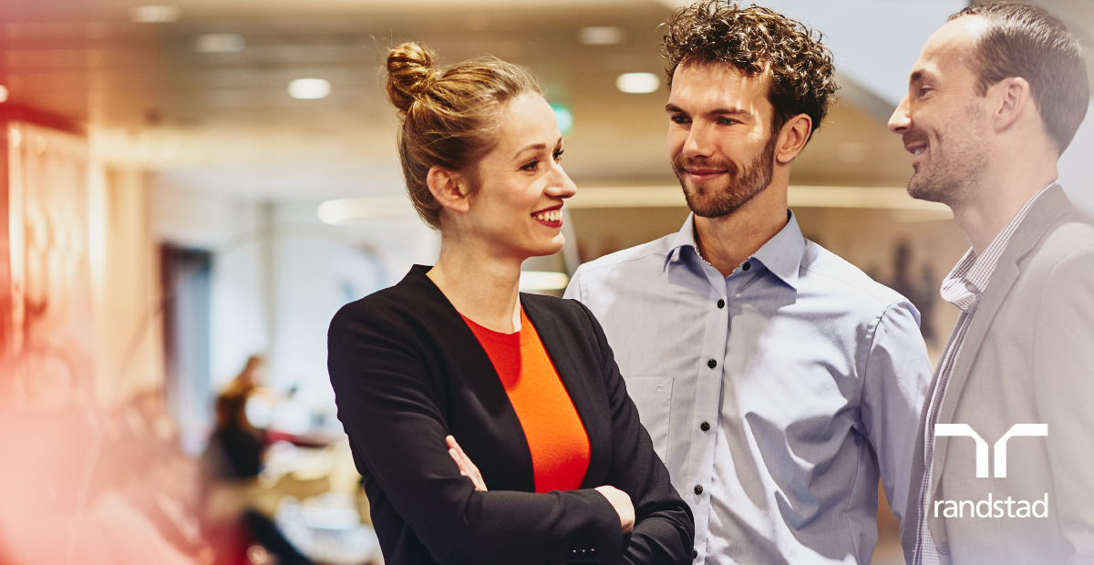 Working as an HR Director | Randstad Canada