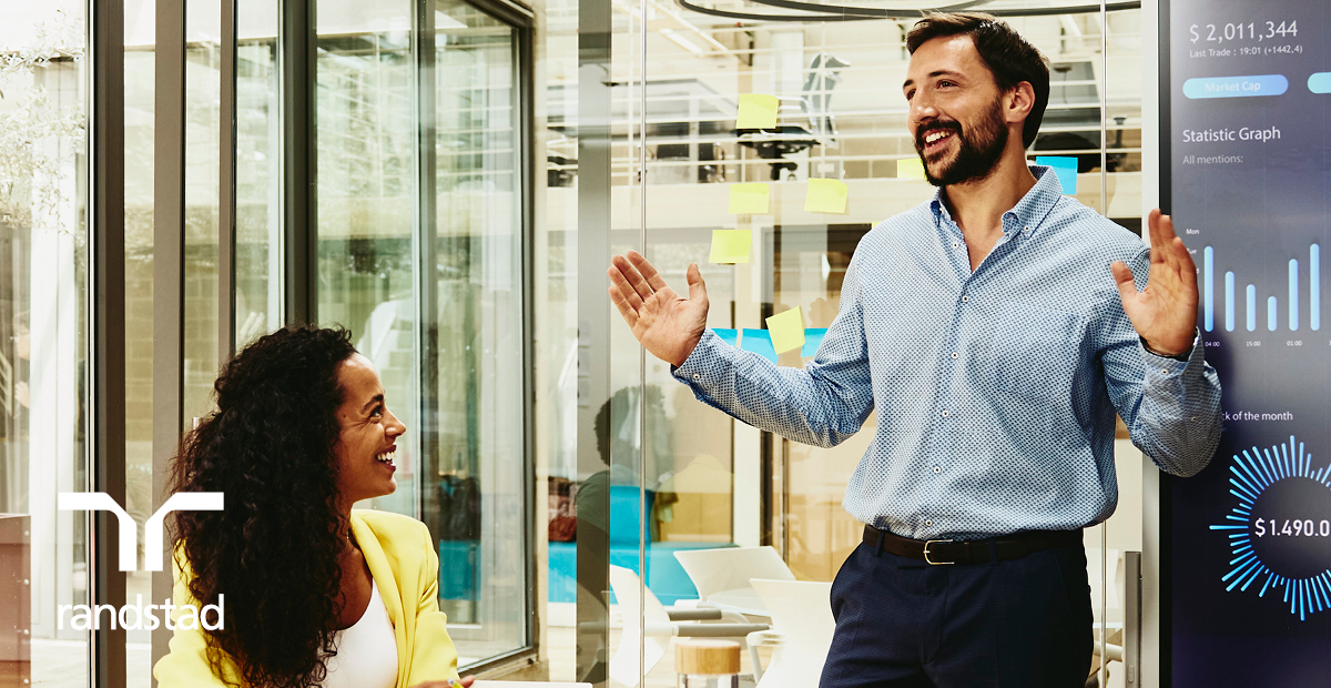 How to Look and be Confident at Work.