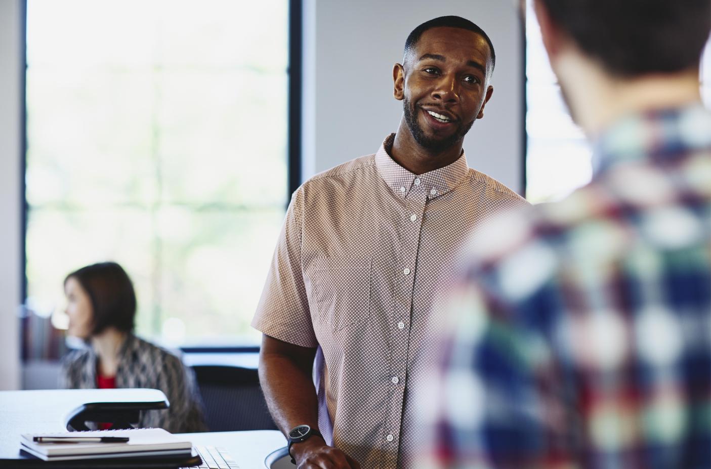 Working as a cost engineer | Randstad Canada