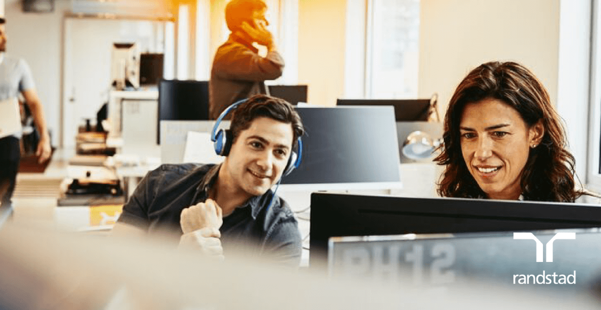 Randstad 2024 Salary Guide - Employment Sector Trends in Canada ...