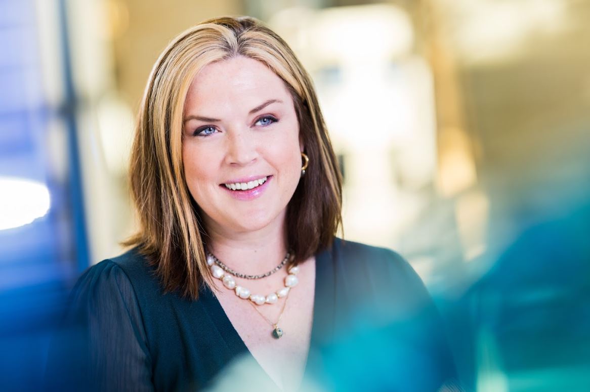 Carolyn Levy Honoured with WXN Canadian Equity, Diversity, and Inclusion Award | Randstad Canada