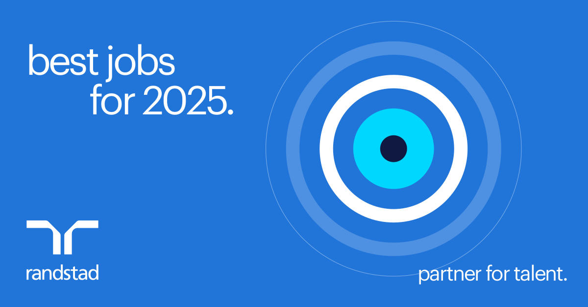 Le palmarès des emplois les plus en demande pour 2025 | Randstad Canada