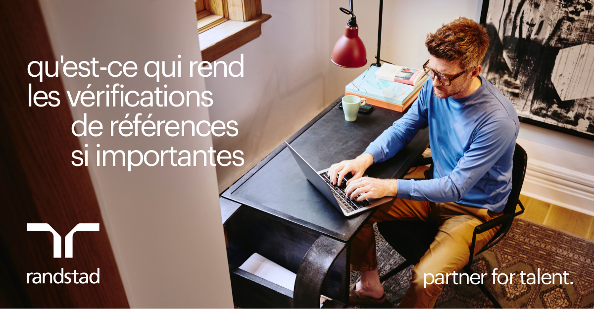 Comment vérifier les références professionnelles pour mieux embaucher ...