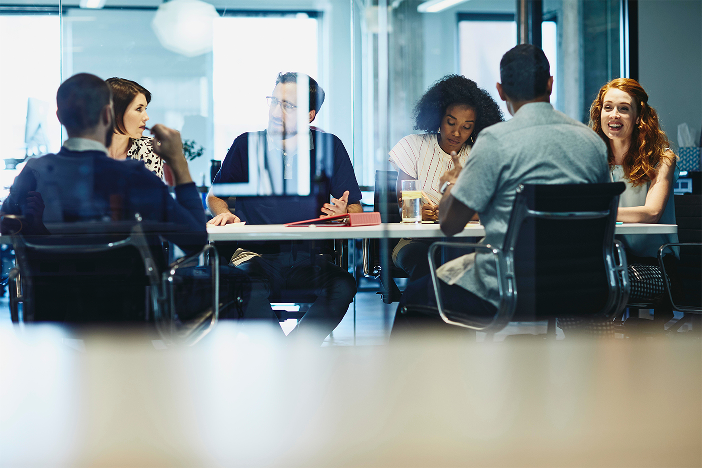 Benefits of Diversity in Building Teams | Randstad Canada