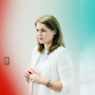 Women Transforming the Workplace | Randstad Canada