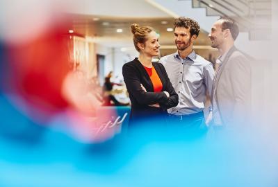 Workplace insights and trends | Randstad Canada