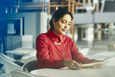 Meet a recruiter | Randstad Canada