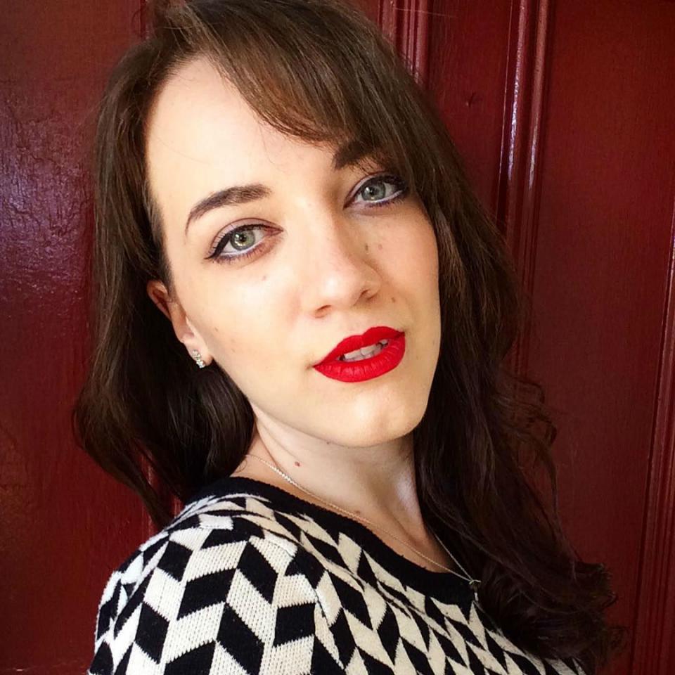 We're collaborating with the Trendy Techie, Sage Franch | Randstad Canada