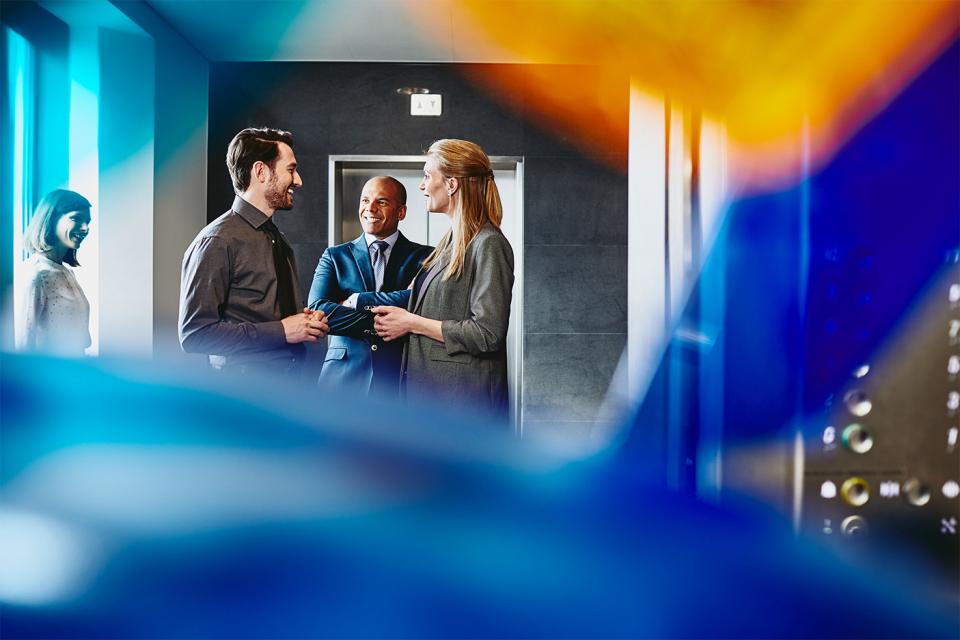 How to Pump Up Your Workplace Productivity | Randstad Canada