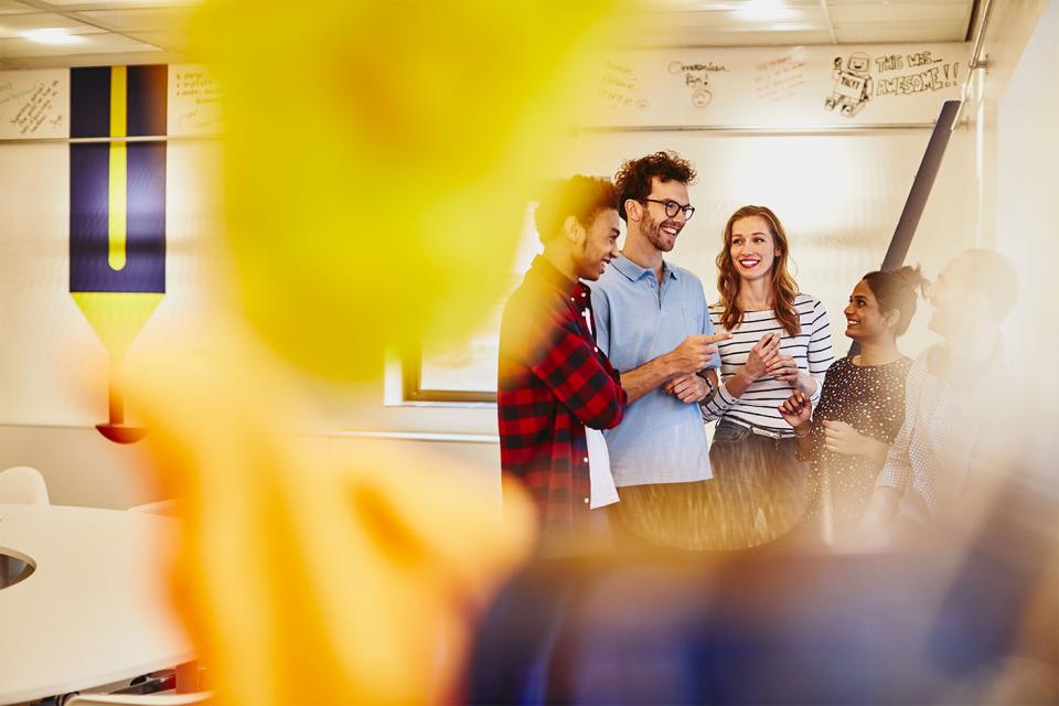 How to Use Inclusive Language at Work | Randstad Canada