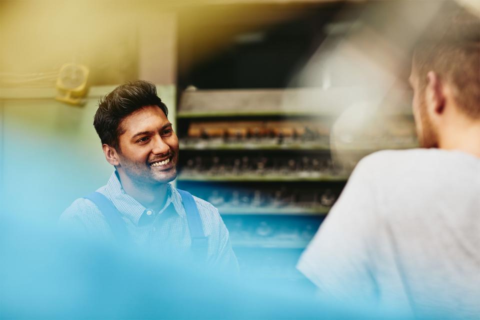 Benefits of Hiring Immigrant Workers in Canada | Randstad Canada