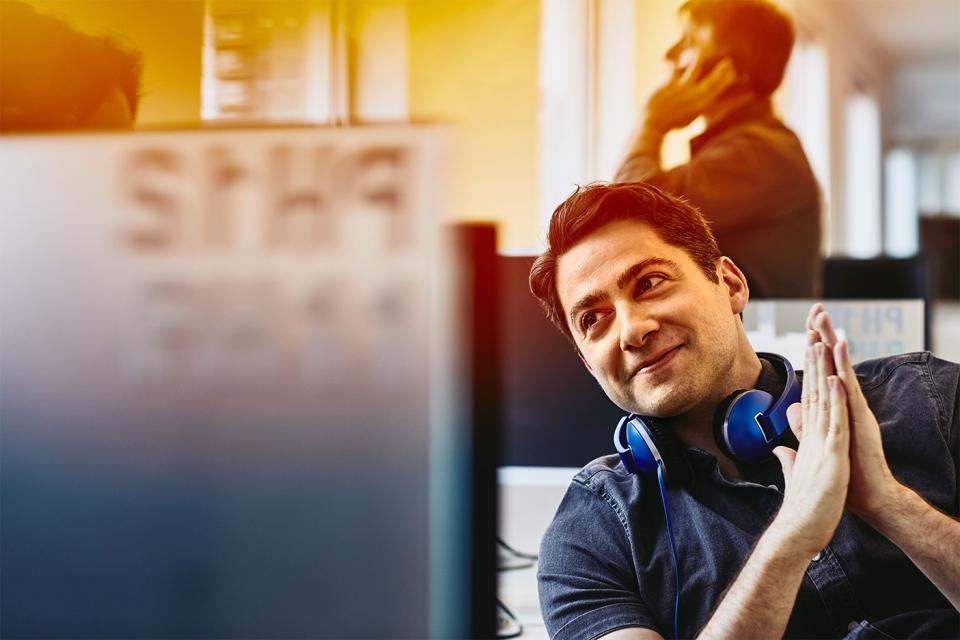 Working as a Call Center Agent | Randstad Canada