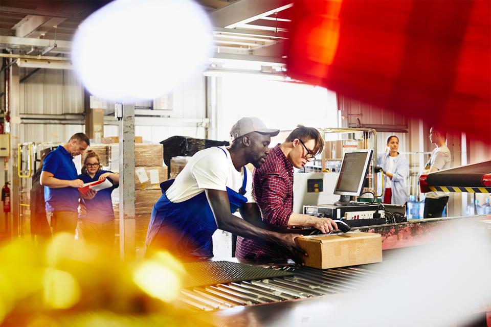 Les tendances du marché du travail manufacturier | Randstad Canada