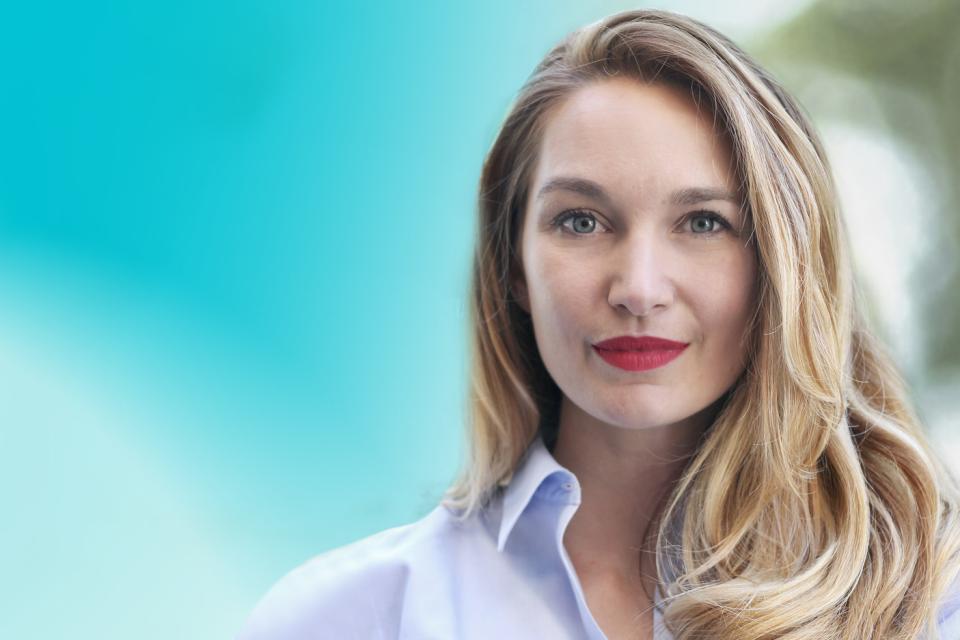 Engineering leaders - Cindy-Eve Emond | Randstad Canada