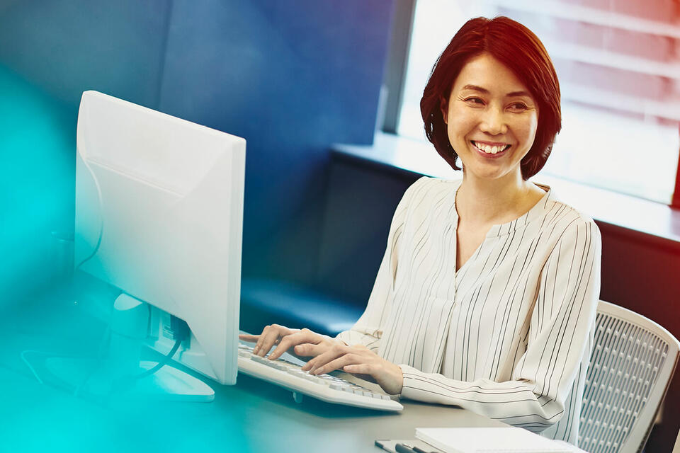 Working as an Administrative Assistant | Randstad Canada