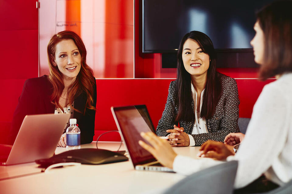 Travailler comme directeur marketing : vos tâches, votre salaire et vos ...