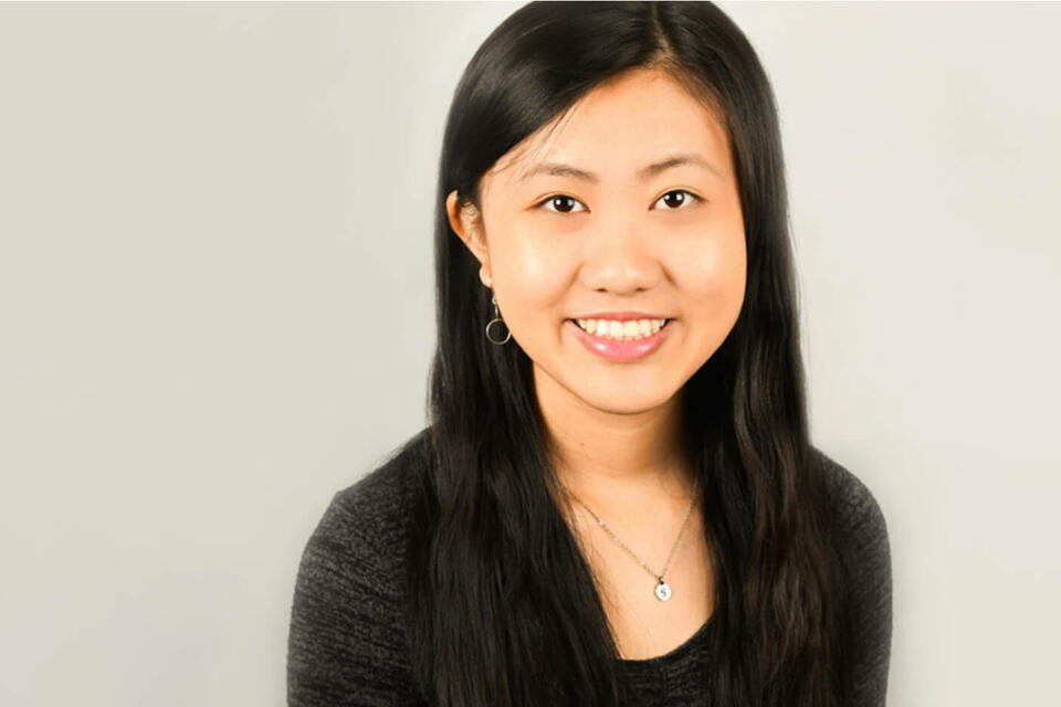 5 Tips from a Gold Medal Engineering Student—Insights from Stephanie ...