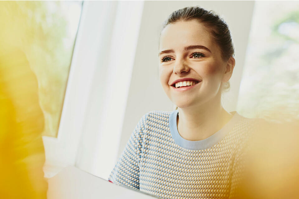 Students : How to Get a Summer Job | Randstad Canada