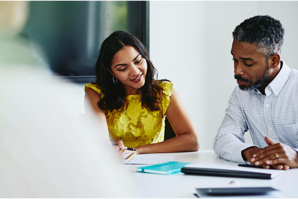 Working as a data engineer | Randstad Canada