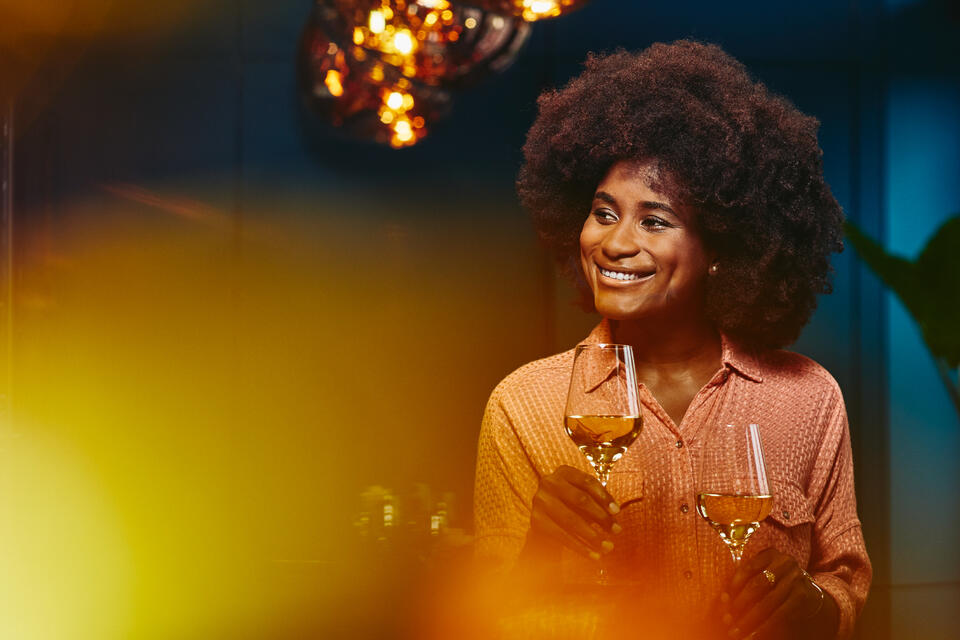 6 Tips for Networking at Your Office Holiday Party