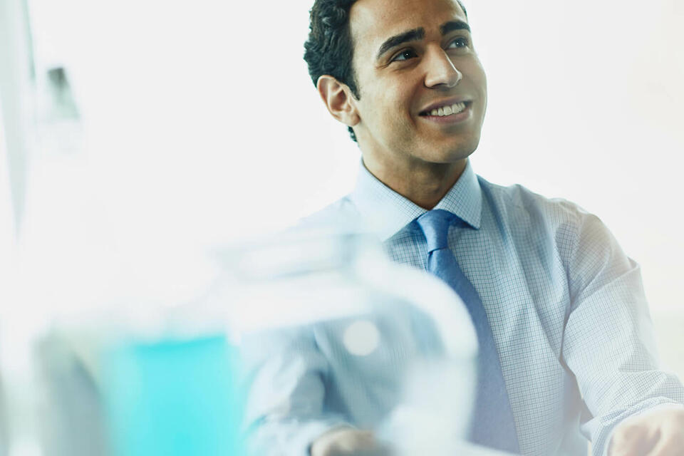 Assessment of Candidate Skills | Randstad Canada