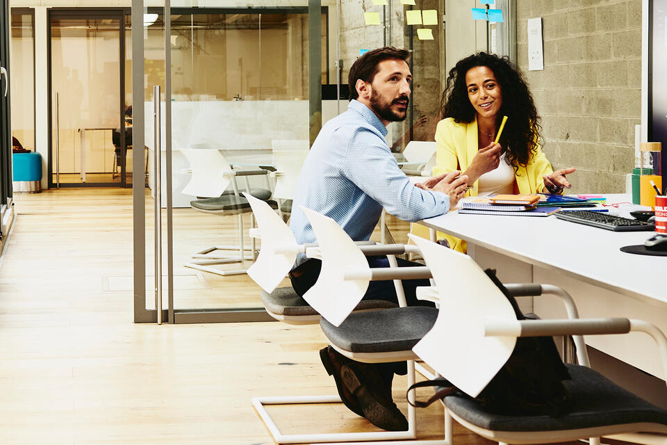 Support Women of Colour in Your Workplace | Randstad Canada