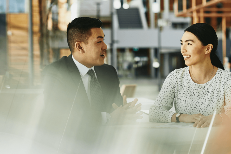 Working as a customer service supervisor | Randstad Canada