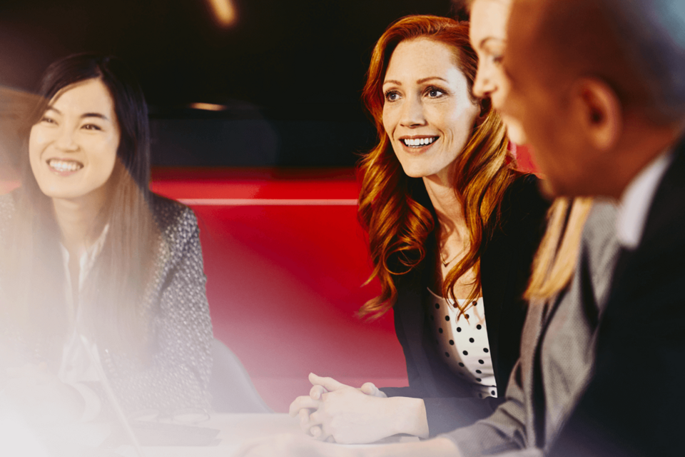 Complete Your Benefits Strategy: Rewards and Recognition | Randstad Canada