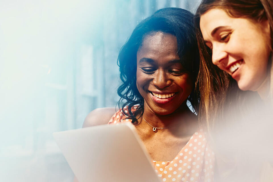 How to show you’re ready for a promotion | Randstad Canada