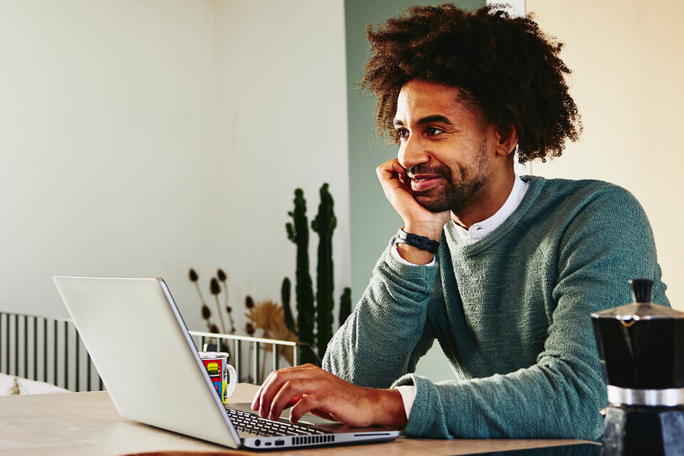 Working as a network engineer