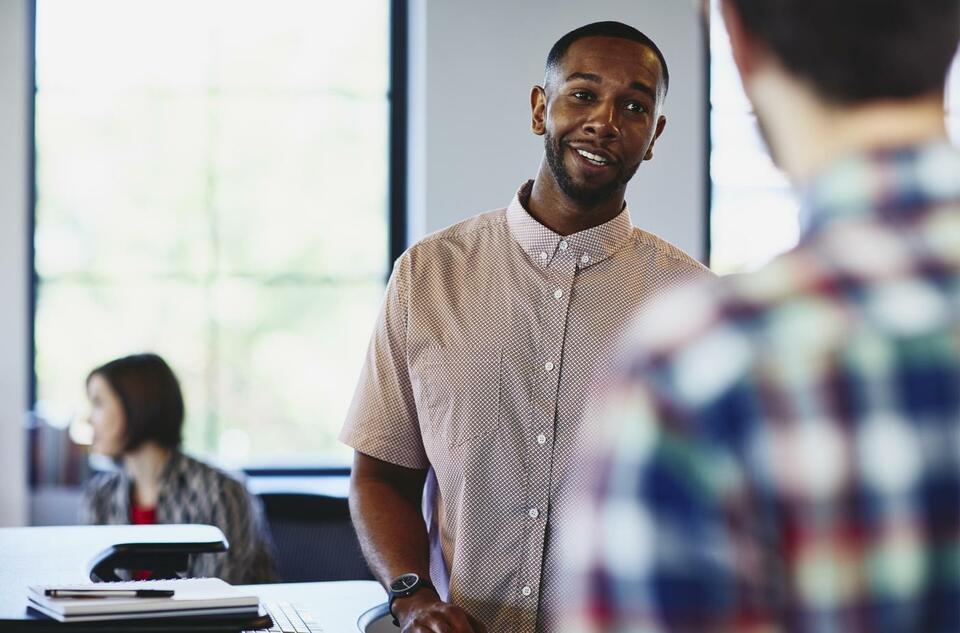 Working as a cost engineer | Randstad Canada