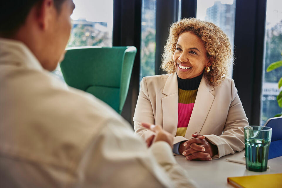 Questions you should ask during a job interview | Randstad Canada