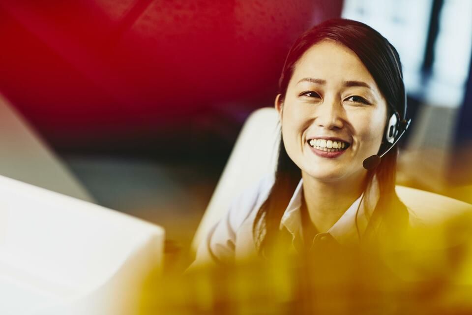 Working as a technical sales representative | Randstad Canada