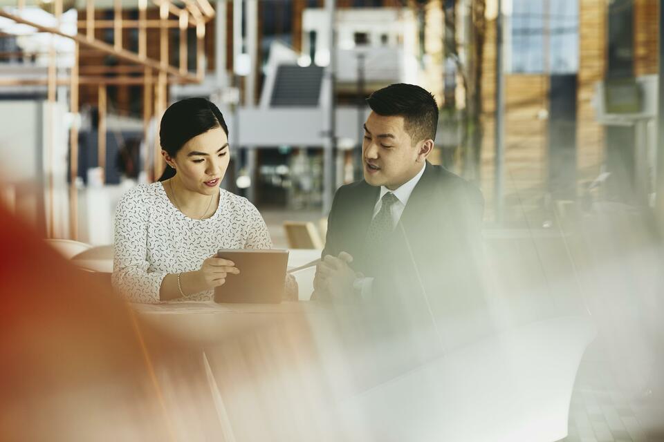 Working as a buyer | Randstad Canada